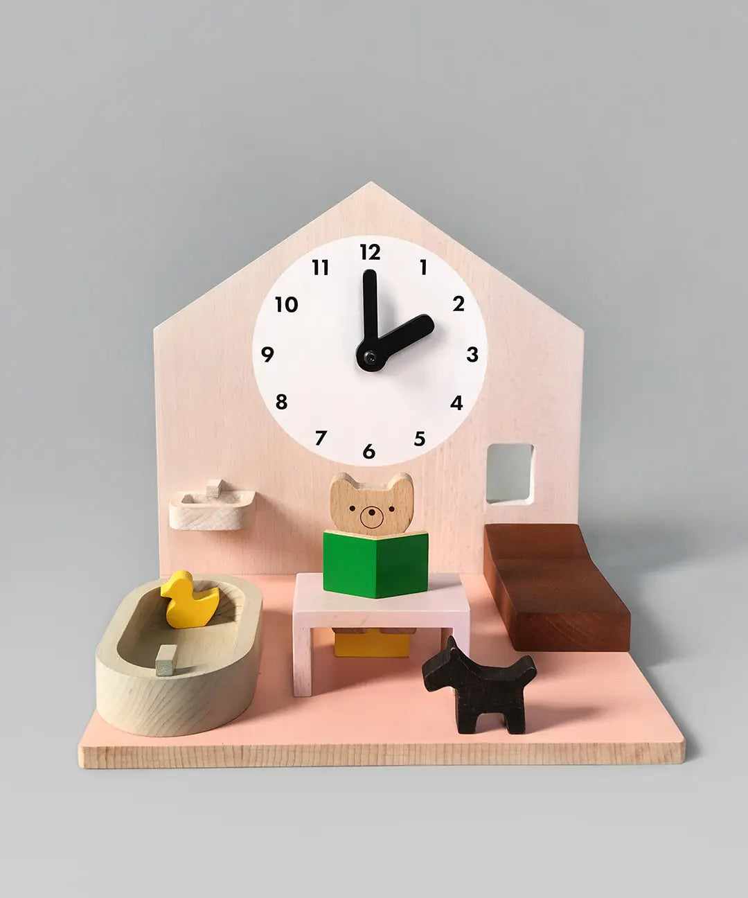 Toy Polloi